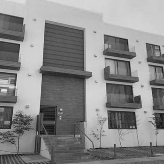 EDIFICIO ECÓNOMOS – Gekko Construcción